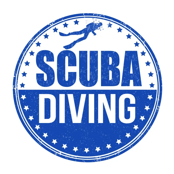 22,969,292 Scuba diving Vector Images | Depositphotos