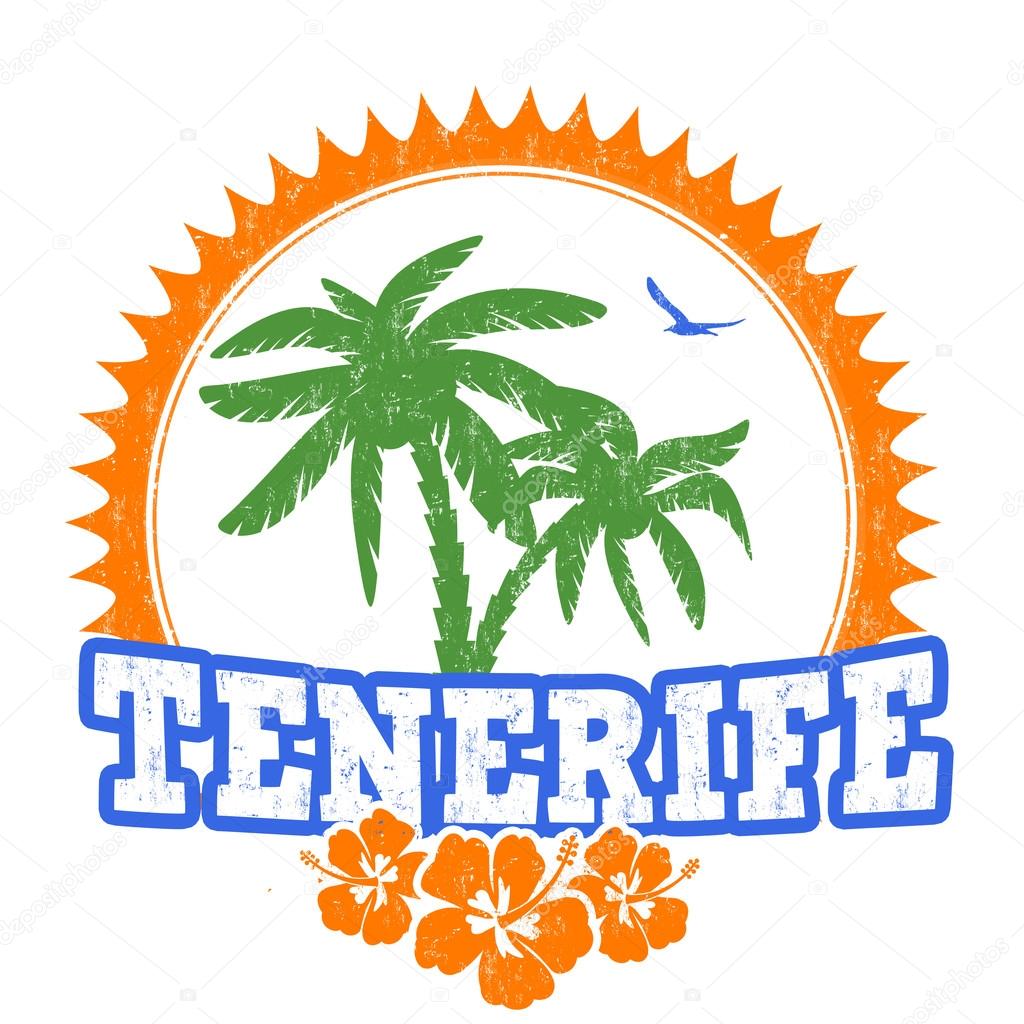 Tenerife stamp — Stock Vector © roxanabalint #73701437 Tenerife stamp — Stock Vector © roxanabalint #73701437
