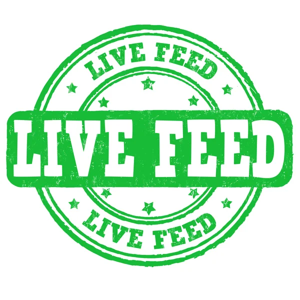 Safe food stamp — Stock Vector © roxanabalint #47577793