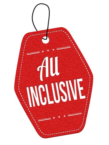 276 All inclusive Vector Images | Depositphotos