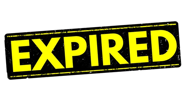 Expires soon stamp Stock Vector by ©roxanabalint 118921804