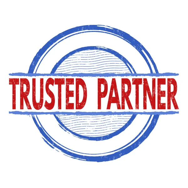 65 Trusted partner Vector Images, Trusted partner Illustrations ...