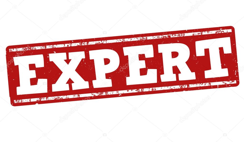 Expert stamp Stock Vector Image by ©roxanabalint #82755048