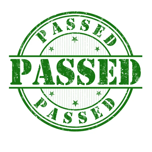 Not passed Vector Images | Depositphotos