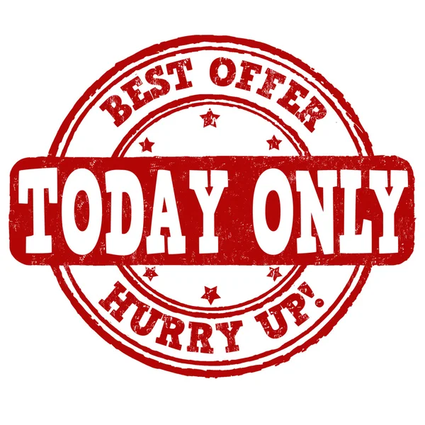 Today a Vector Art Stock Images | Depositphotos