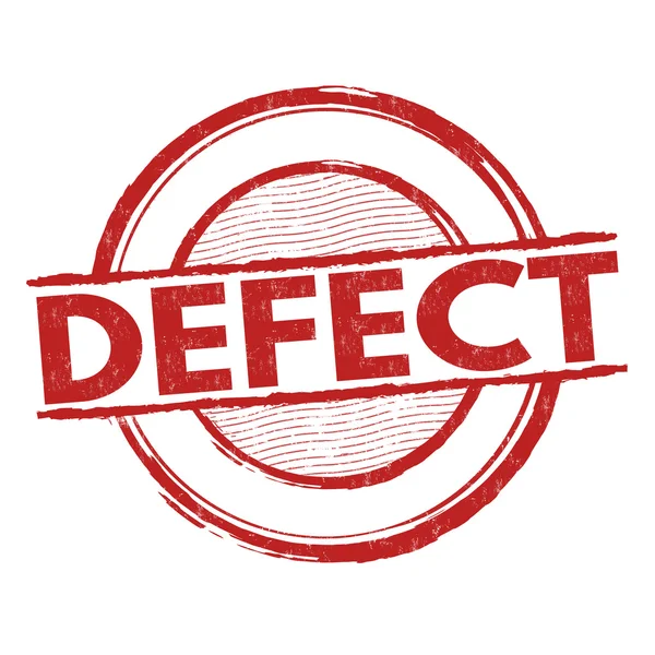Defective product Vector Images, Royalty-free Defective product Vectors ...
