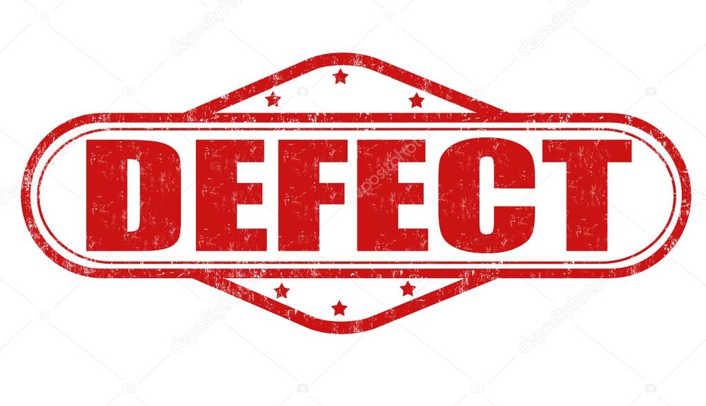 Defect Logo