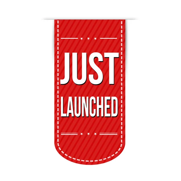 Just arrived banner design Stock Vector Image by ©roxanabalint #108641144