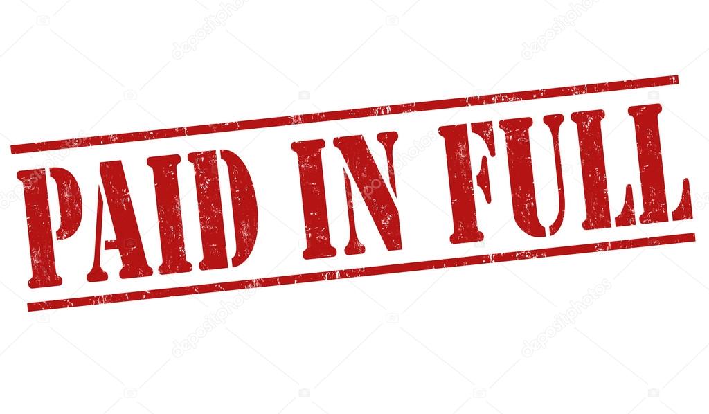Fully Paid