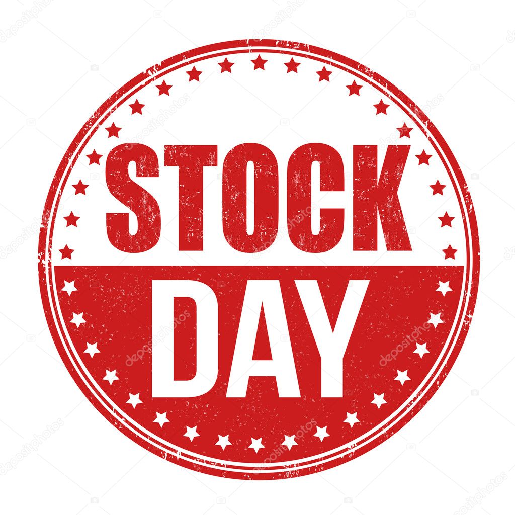 Stock day stamp Stock Vector Image by ©roxanabalint #94883014