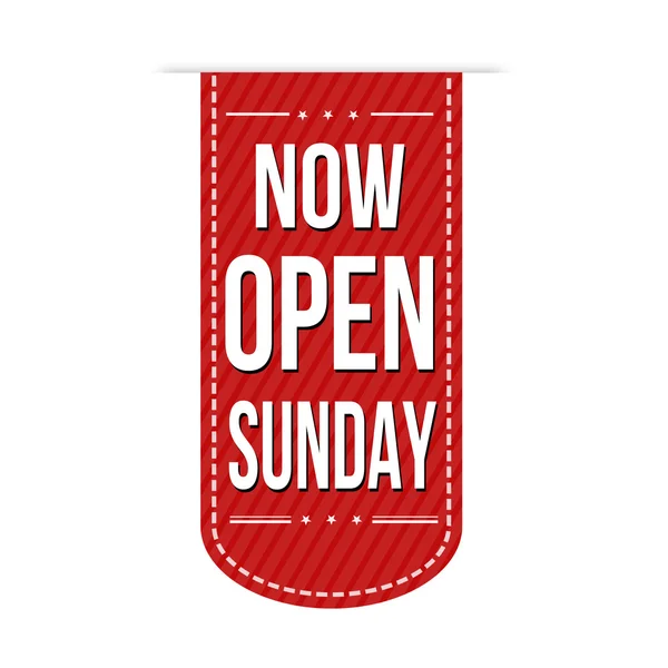 100,000 Open sunday Vector Images | Depositphotos