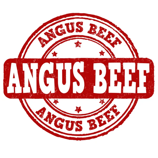 Angus imágenes de stock de arte vectorial | Depositphotos