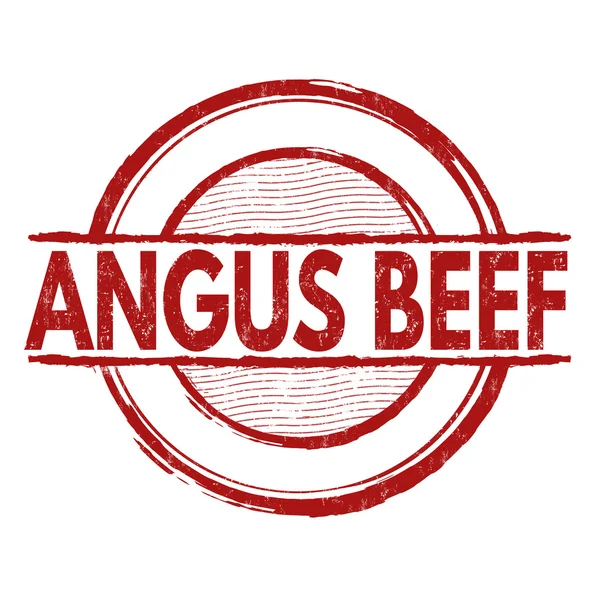 Angus imágenes de stock de arte vectorial | Depositphotos