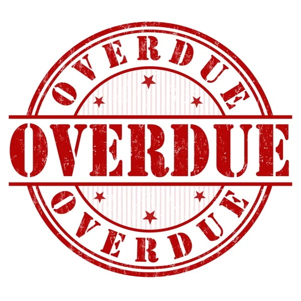 Tardy Stock Vectors, Royalty Free Tardy Illustrations | Depositphotos®