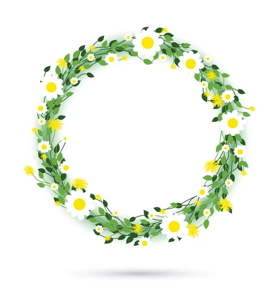 178 Daisy chain Vector Images | Depositphotos