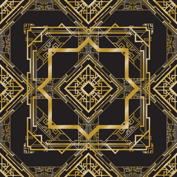 Great Gatsby Background Vector