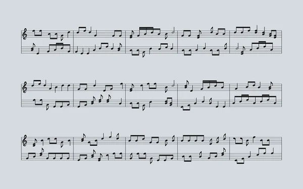 Jazz notes Stock Photos, Royalty Free Jazz notes Images | Depositphotos