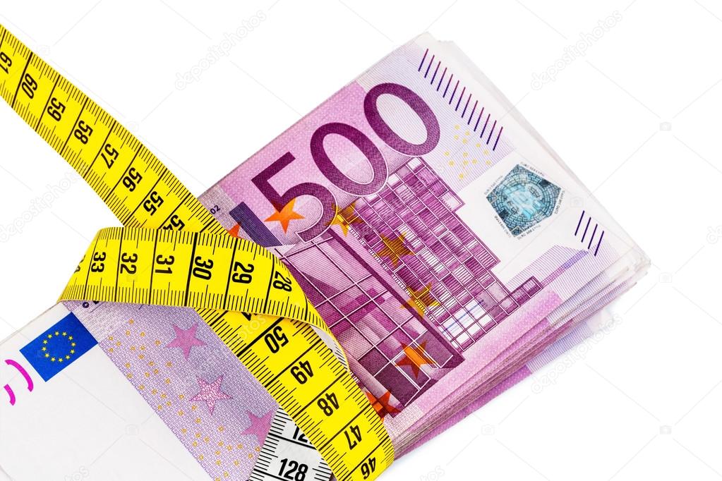 Notes and a tape measure Stock Photo by ©ginasanders 61462169