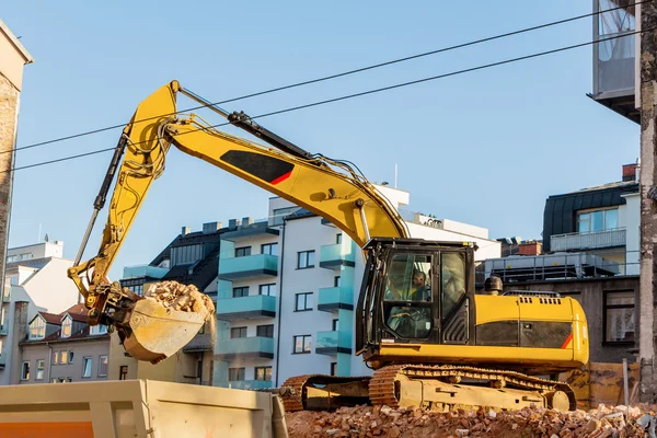 Home demolition Stock Photos, Royalty Free Home demolition Images ...