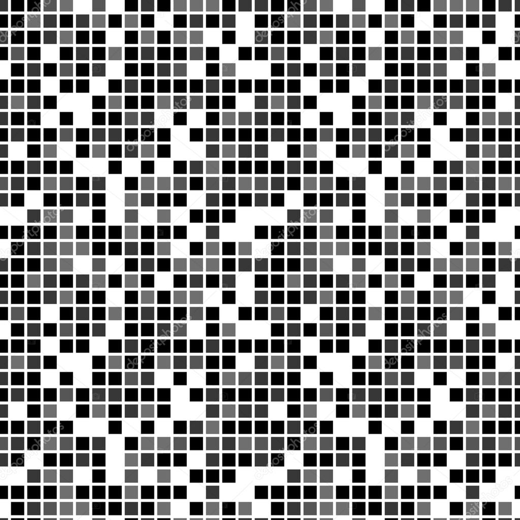 Seamless tile pattern Stock Vector Image by ©TomArt #64690387