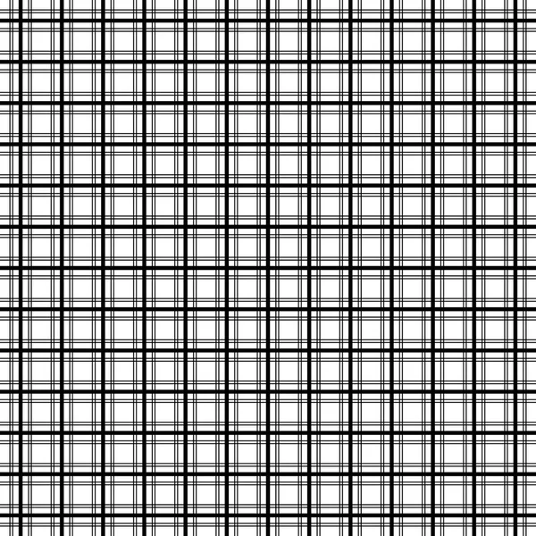 Seamless plaid pattern — Stock Vector © TomArt #67574779