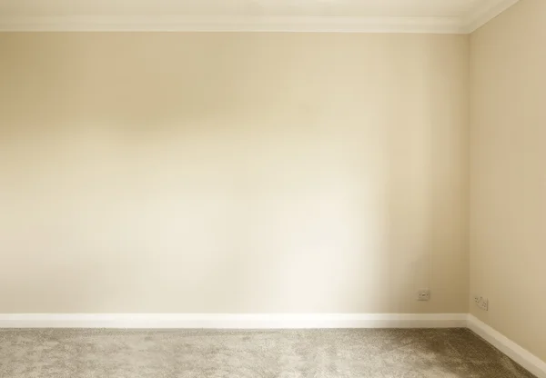 Single Empty room — Stock Photo © jayfish #91348390