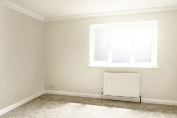 Single Empty room — Stock Photo © jayfish #91348390