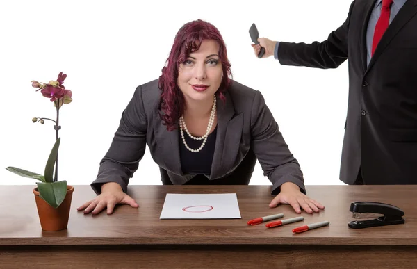 The boss at work Stock Photo by ©jayfish 87768586