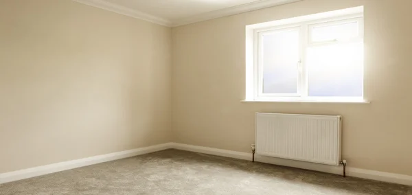 Single Empty room — Stock Photo © jayfish #91348390