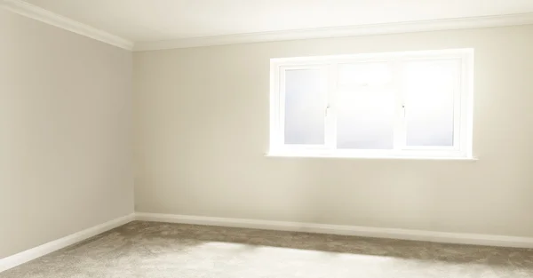 Single Empty room — Stock Photo © jayfish #91348390