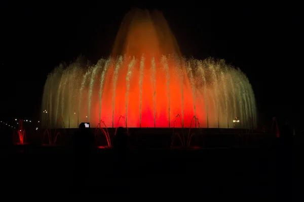 Light and music fountain Stock Photos, Royalty Free Light and music ...