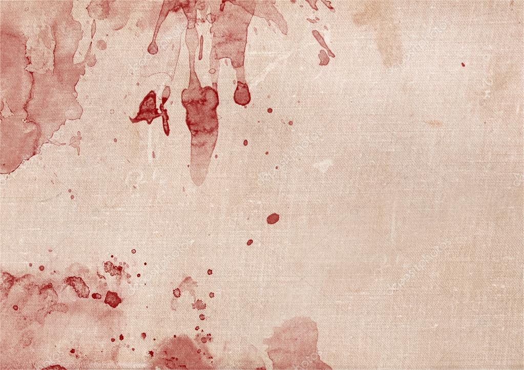 Blood Stain Texture