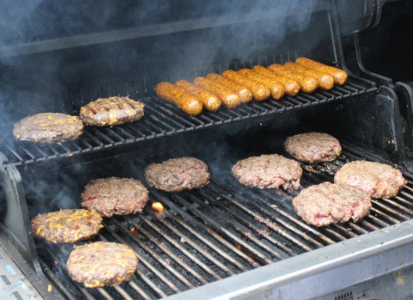 Cookout Stock Photos, Royalty Free Cookout Images | Depositphotos