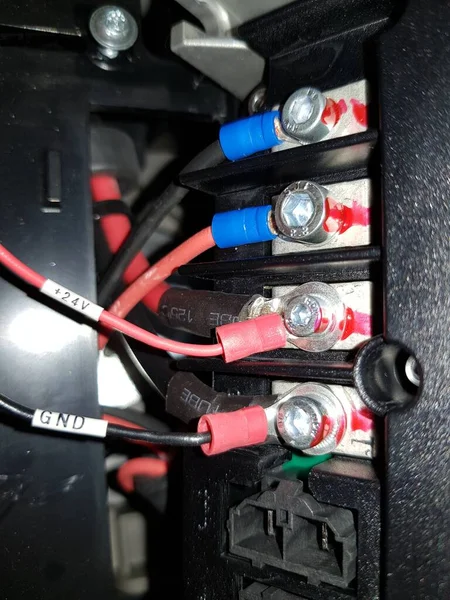 Conduit power switch Stock Photos, Royalty Free Conduit power switch ...