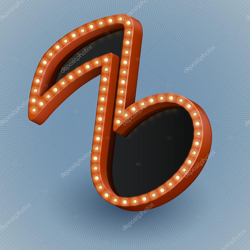 Banner Note Sign Stock Vector Image by ©djahan #83189224