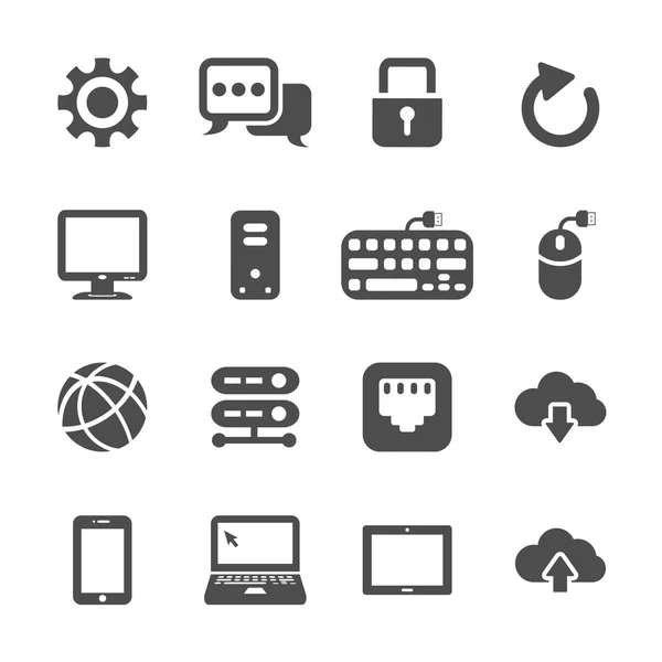 Web icons set — Stock Vector © frbird #12716656 Web icons set — Stock Vector © frbird #12716656