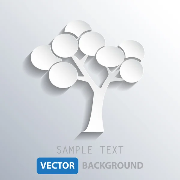 2,746 Shade tree Vector Images | Depositphotos