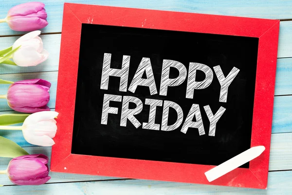 Happy friday Stock Photos, Royalty Free Happy friday Images | Depositphotos