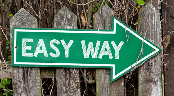 Easy way Stock Photos, Royalty Free Easy way Images | Depositphotos