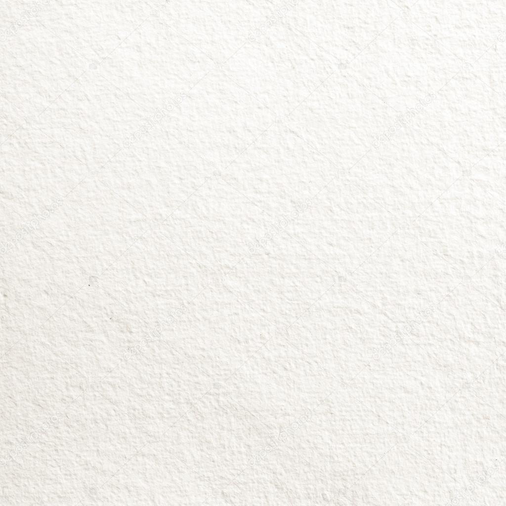 Textura de papel acuarela blanca: fotografía de stock © roobcio ...