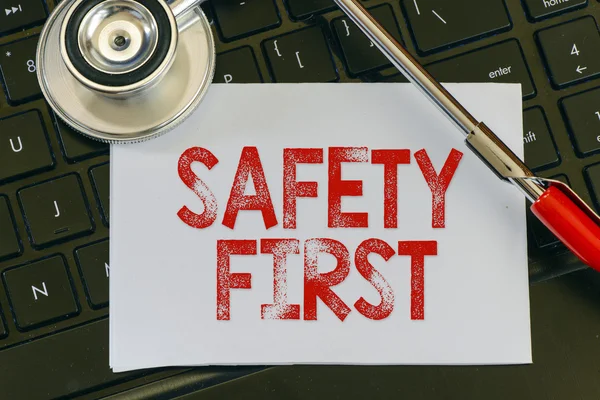 Safety first sign Images - Search Images on Everypixel