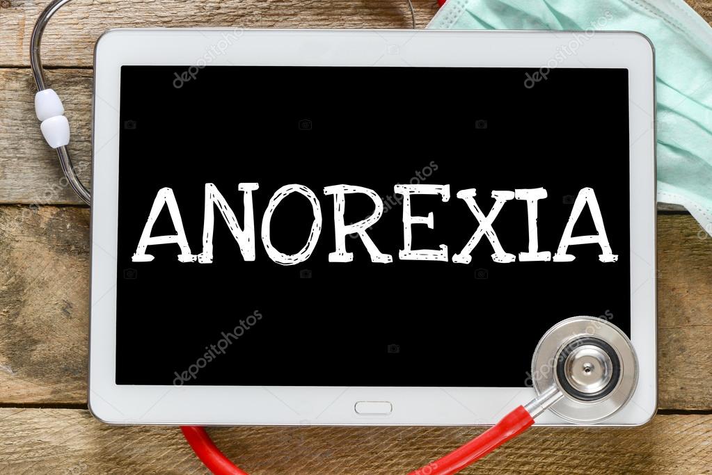 Entendendo a diferença entre anorexia e bulimia
