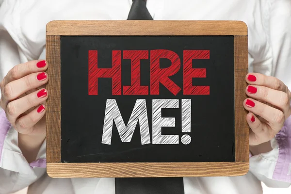 Hire me Stock Photos, Royalty Free Hire me Images | Depositphotos