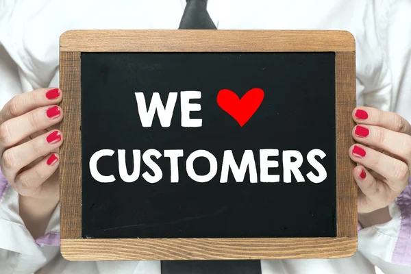 Love customers Stock Photos, Royalty Free Love customers Images ...