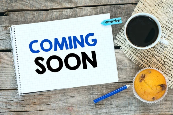 Comming soon Stock Photos, Royalty Free Comming soon Images | Depositphotos