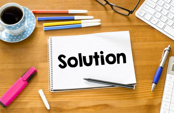 The suggestion of solution Stock Photos, Royalty Free The suggestion of ...