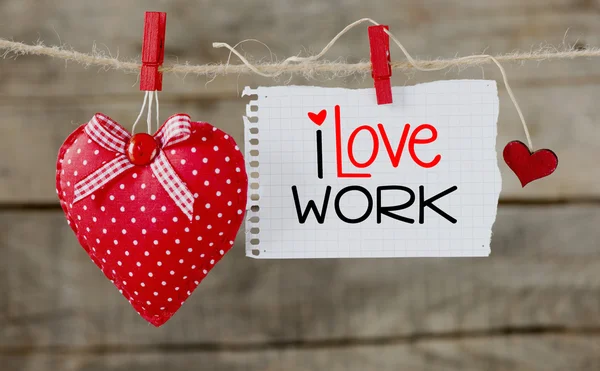 Love work Stock Photos, Royalty Free Love work Images | Depositphotos