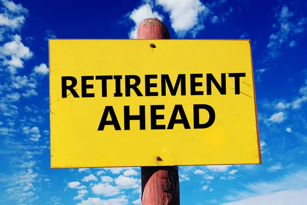 Retirement ahead Stock Photos, Royalty Free Retirement ahead Images ...