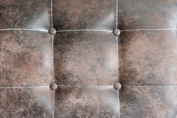 Brown leather sofa chester Stock Photos, Royalty Free Brown leather ...