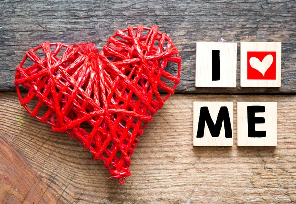 I love me Stock Photos, Royalty Free I love me Images | Depositphotos